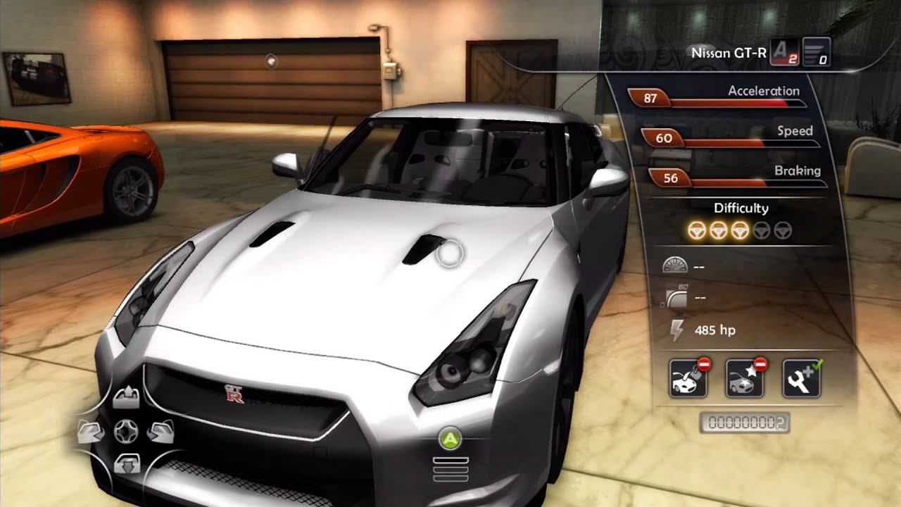 TDU2 Some Of The Best Cars! - YouTube