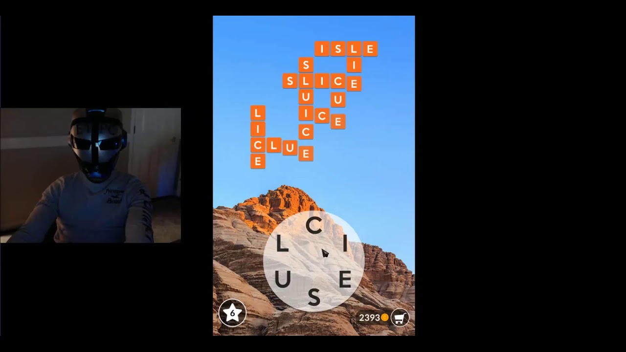 WORDSCAPES LEVELS 4491 - 4500 ANSWERS NEW UPDATE masaya ang mga salita ...
