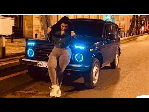 Azəri Bass Music 2021(Tik  Tokda Axtarılan super O Rus mahni 2021)En yeni mahnılar 2021Super Remix🔥