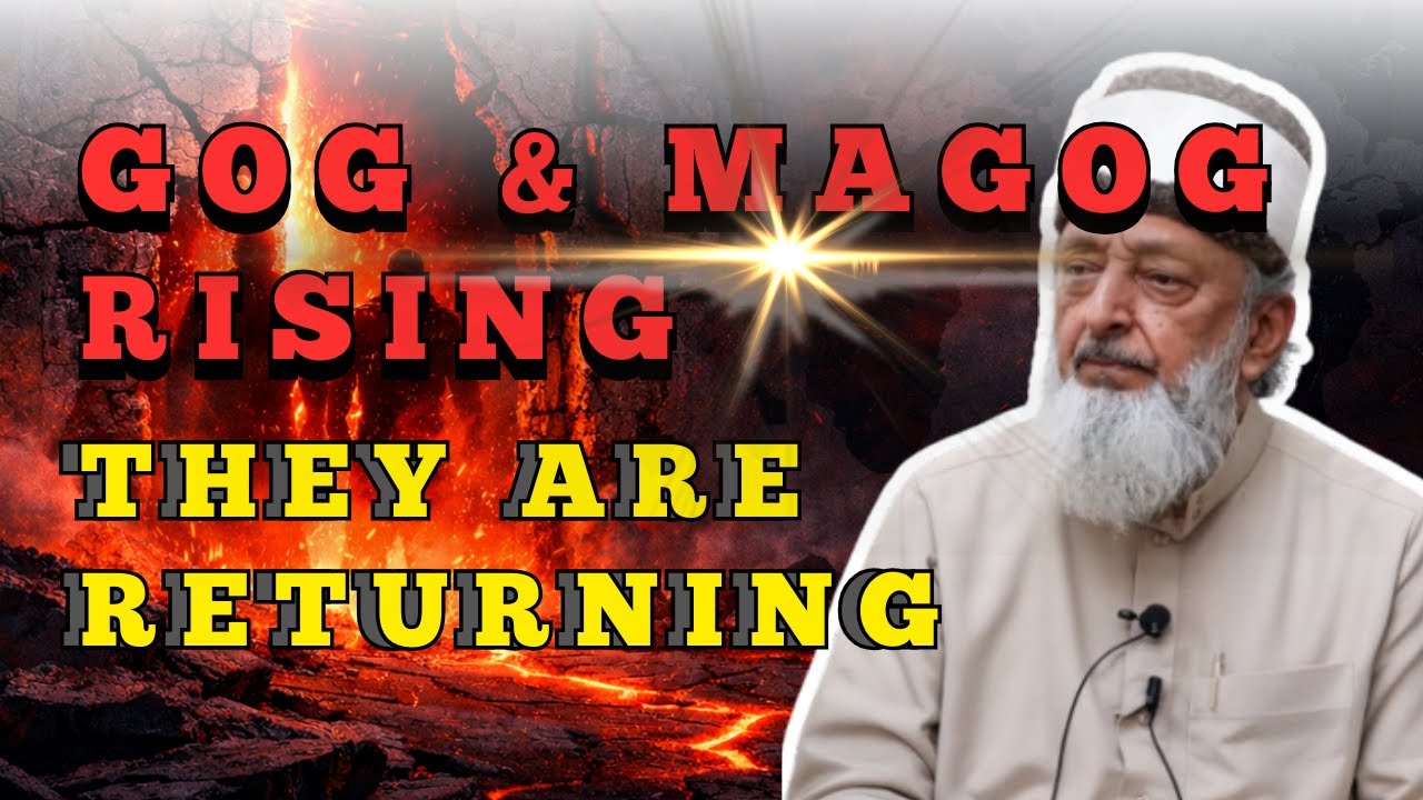 Who Are Gog and Magog? Bible Prophecy Explained for the End Times ...
