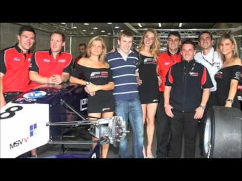 Henry Surtees Tribute 18/2/91---19/7/09 - YouTube