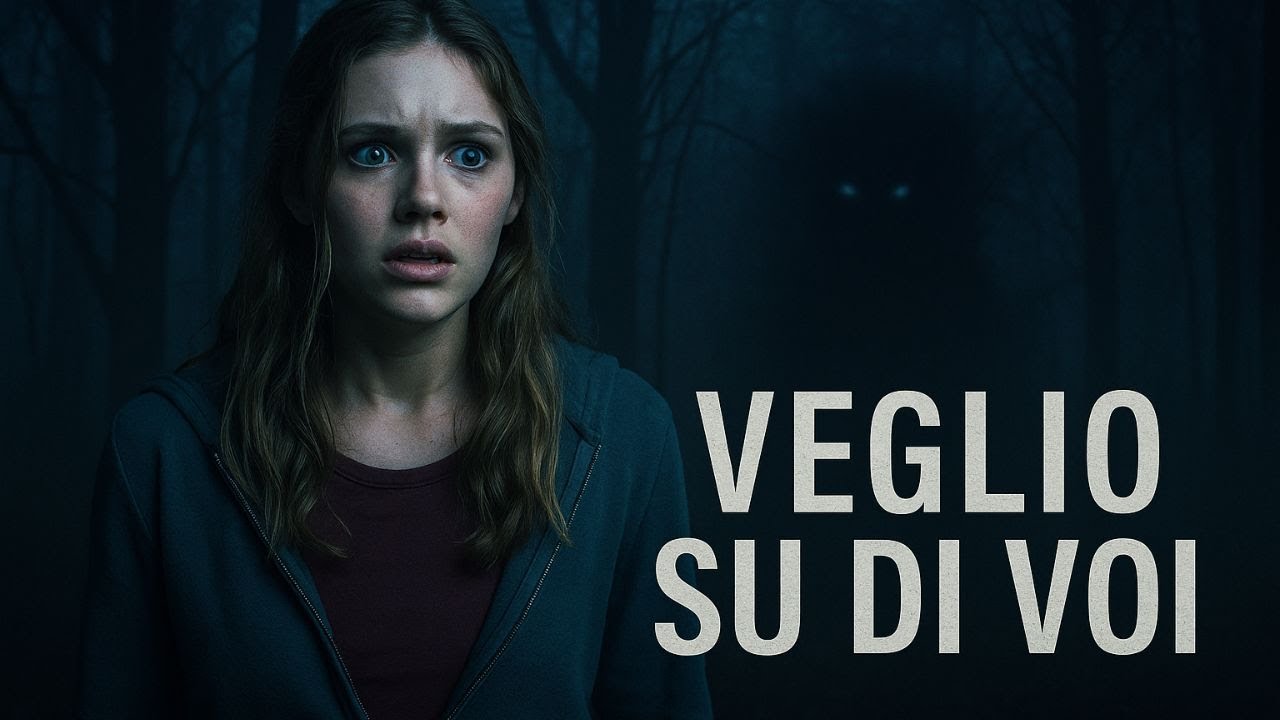 Veglio Su Di Voi (2018) – Thriller Mistery Completo in Italiano | HD ...
