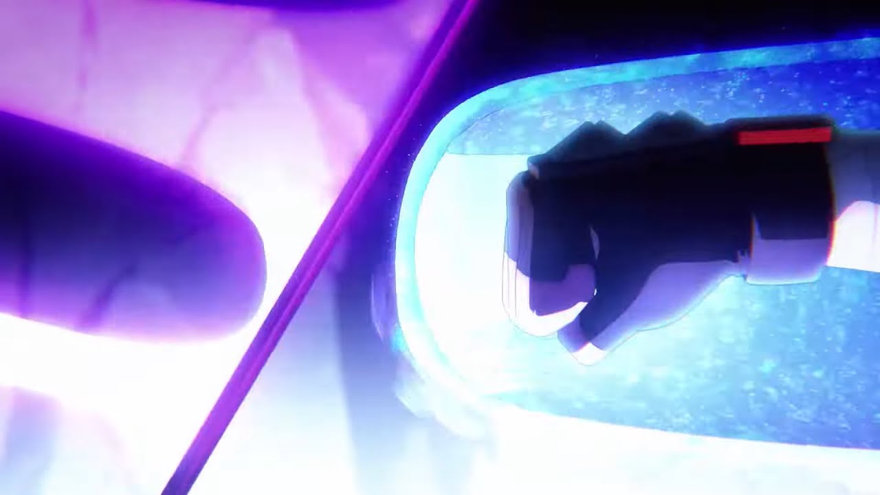 Sword Art Online: Iskahn VS Sheyta - YouTube