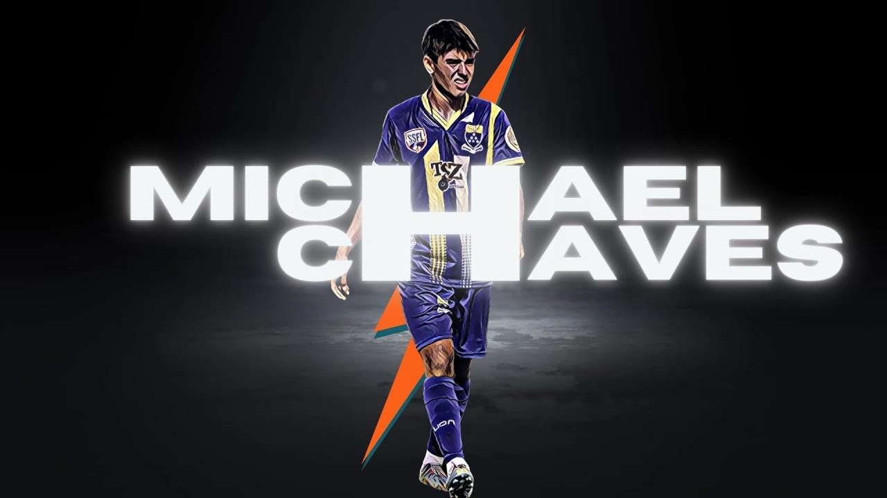 Prodigy Recruitment Reel - Michael Chaves - YouTube