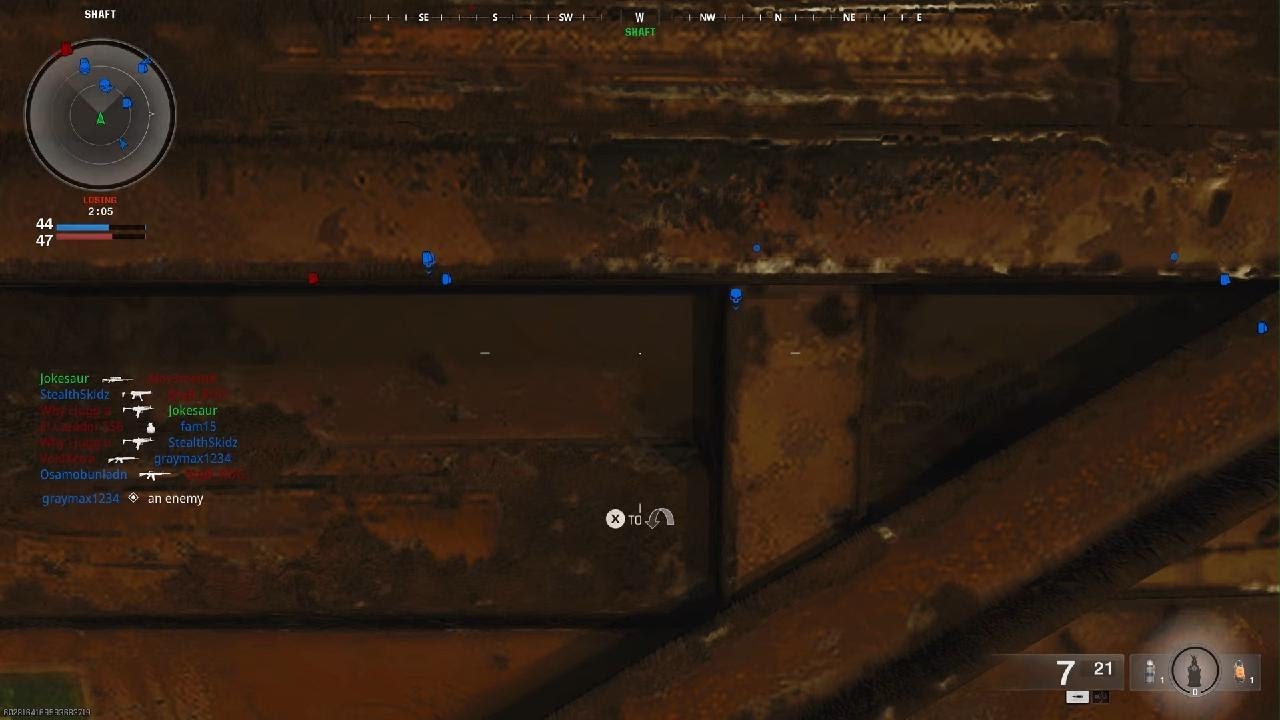 Another Beta Qf - YouTube