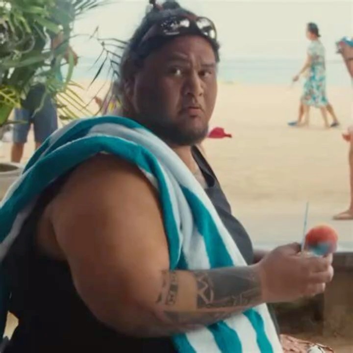 Shave-Ice Man From Live-Action ‘Lilo & Stitch’ Has Passed—Details ...