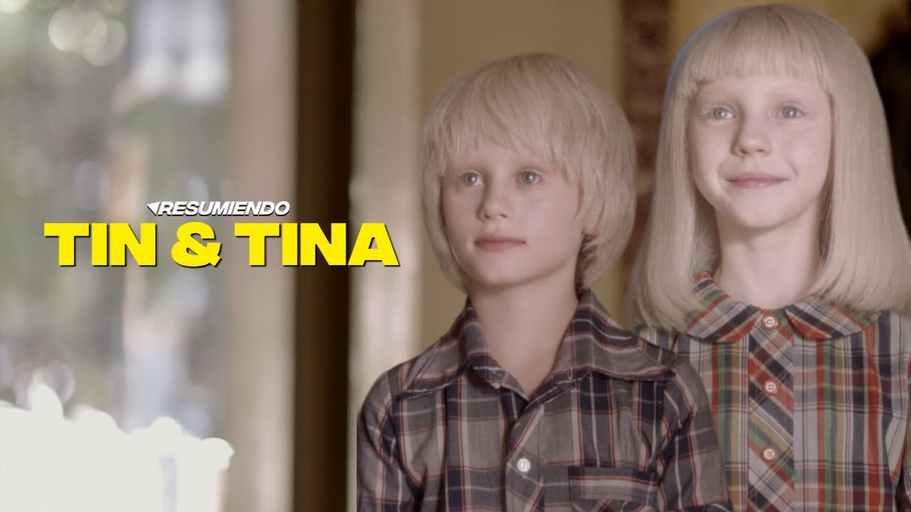 Tin Y Tina Resumen En 10 Minutos Netflix Youtube