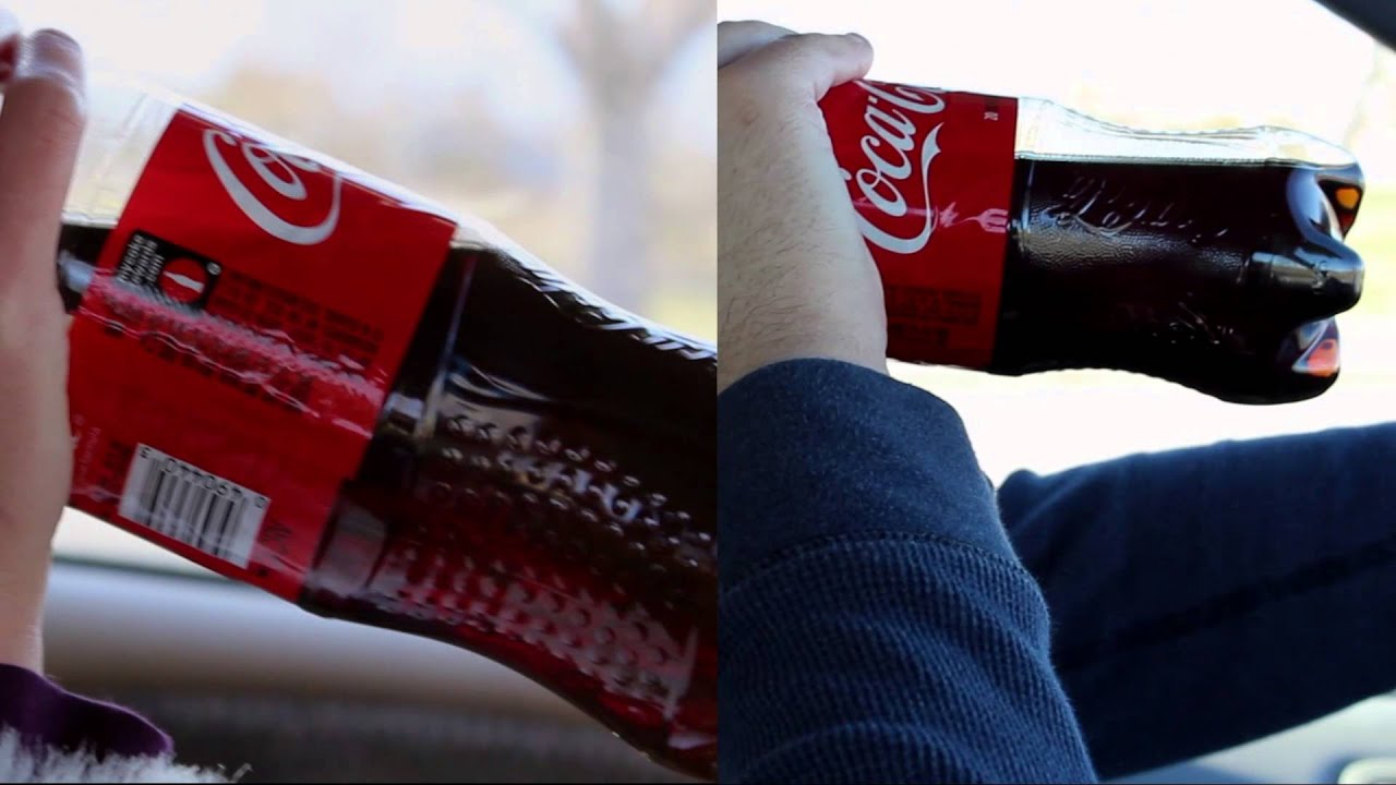 I Believe In A Thing Called Love - Coca-Cola Commercial - YouTube