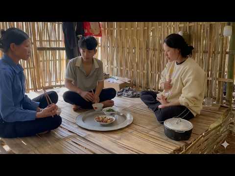 Poor Girl and Gangster | A Journey of Survival and Hardship