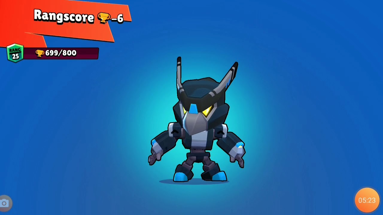 Night Mecha crow skin kopen!! - YouTube