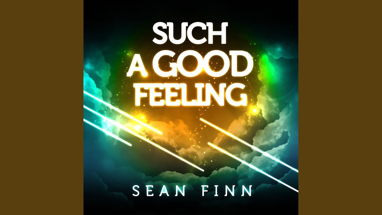 Such a Good Feeling (Original Mix) - YouTube