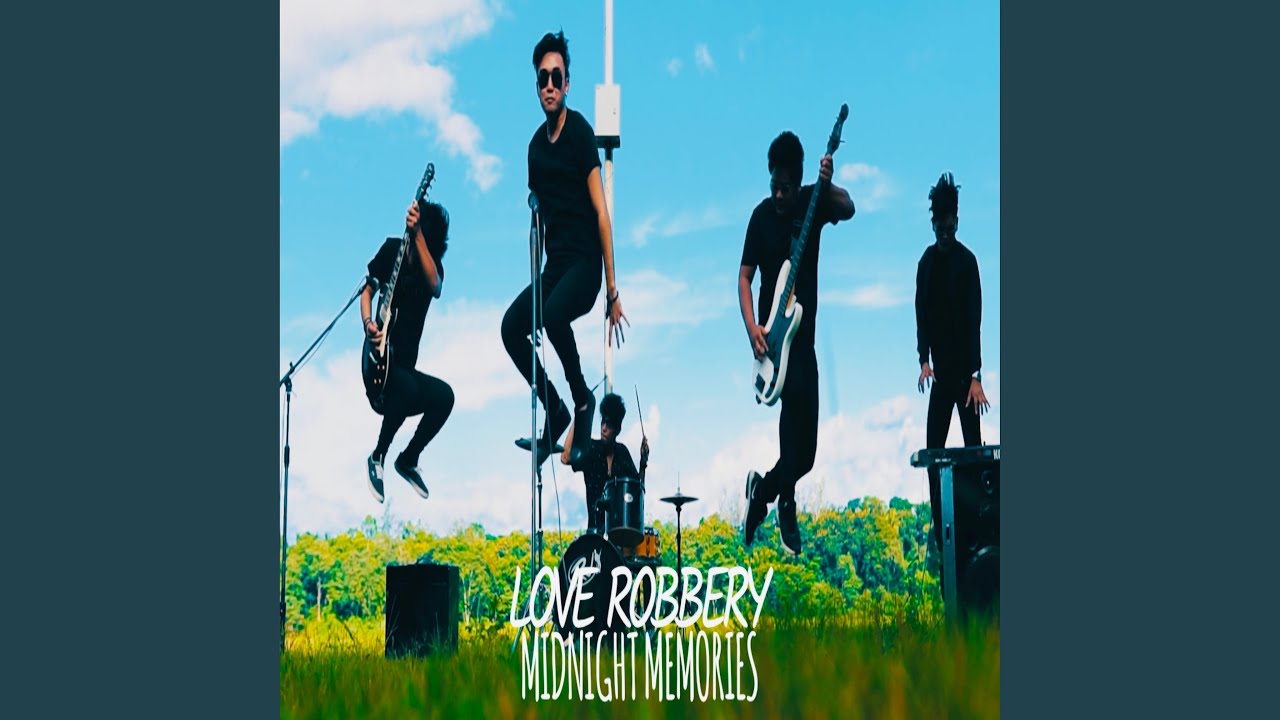 Love Robbery - YouTube