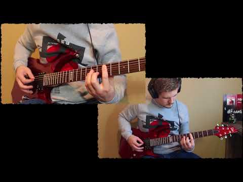 Tal Bachman She's So High Guitar Cover