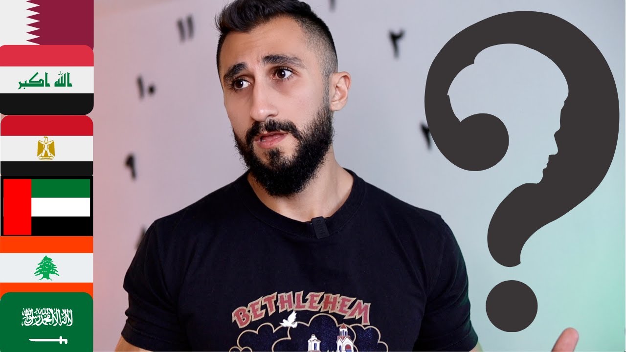 How To Learn Arabic Quickly And Which Dialect To Choose How To Learn Arabic Quickly And Which Dialect To Choose