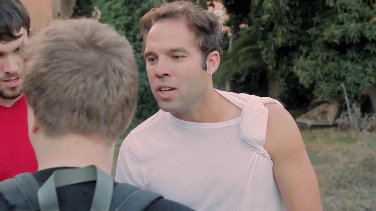 Bully Gets OWNED - YouTube