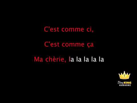 J.Balvin/Willy William - Mi Gente (Karaoke)