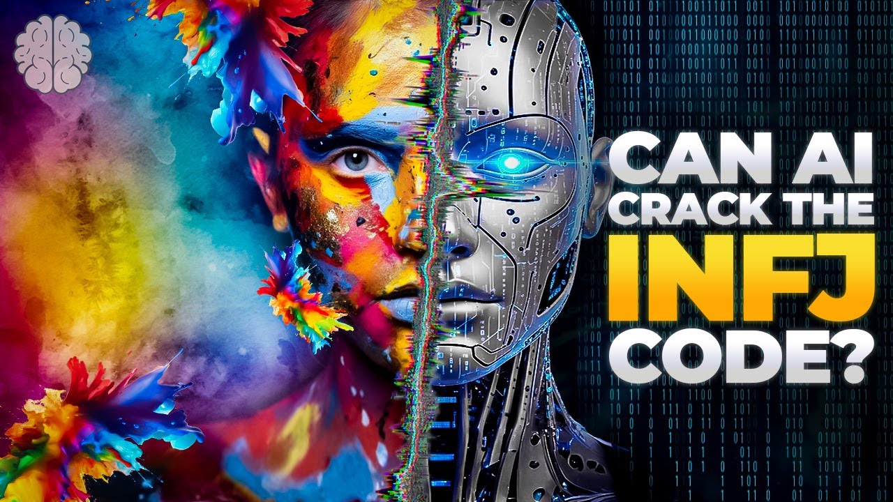 Can AI Decode The INFJ Mind? - YouTube