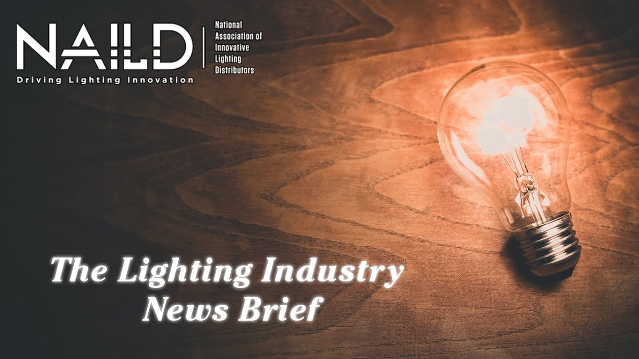 Recapping LightFair / Quarterly Reports - The Lighting Industry News ...