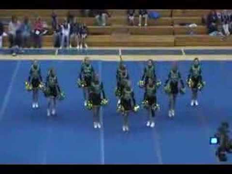 Little Miami Cheer - YouTube