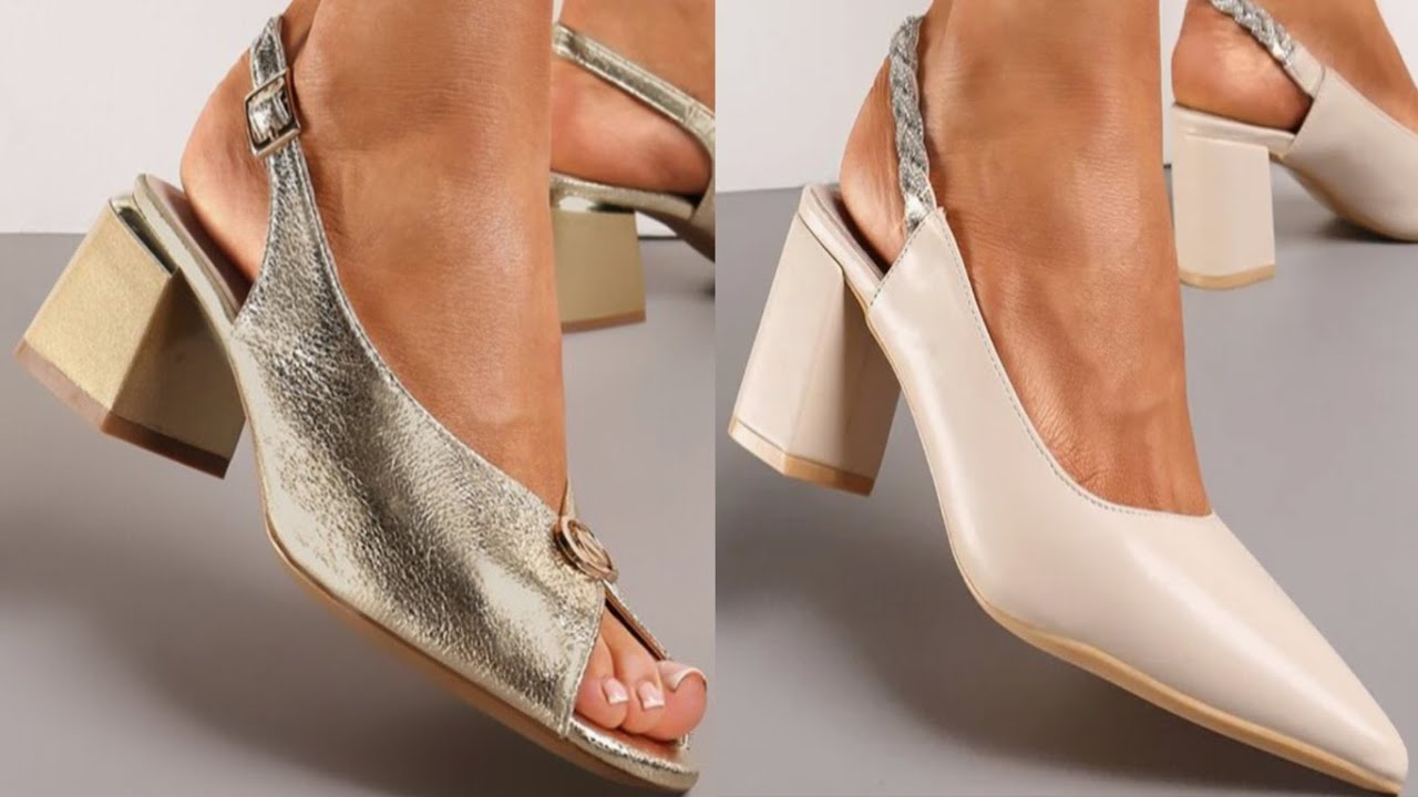 2024 LATEST OUTSTANDING PRETTY SANDALS DESIGNS FOR WOMEN LATEST ...