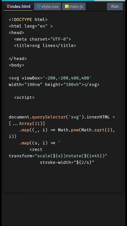 Create SVG Loading Animation | CSS Animation|css tutorials #shorts #javascript #developer # ...