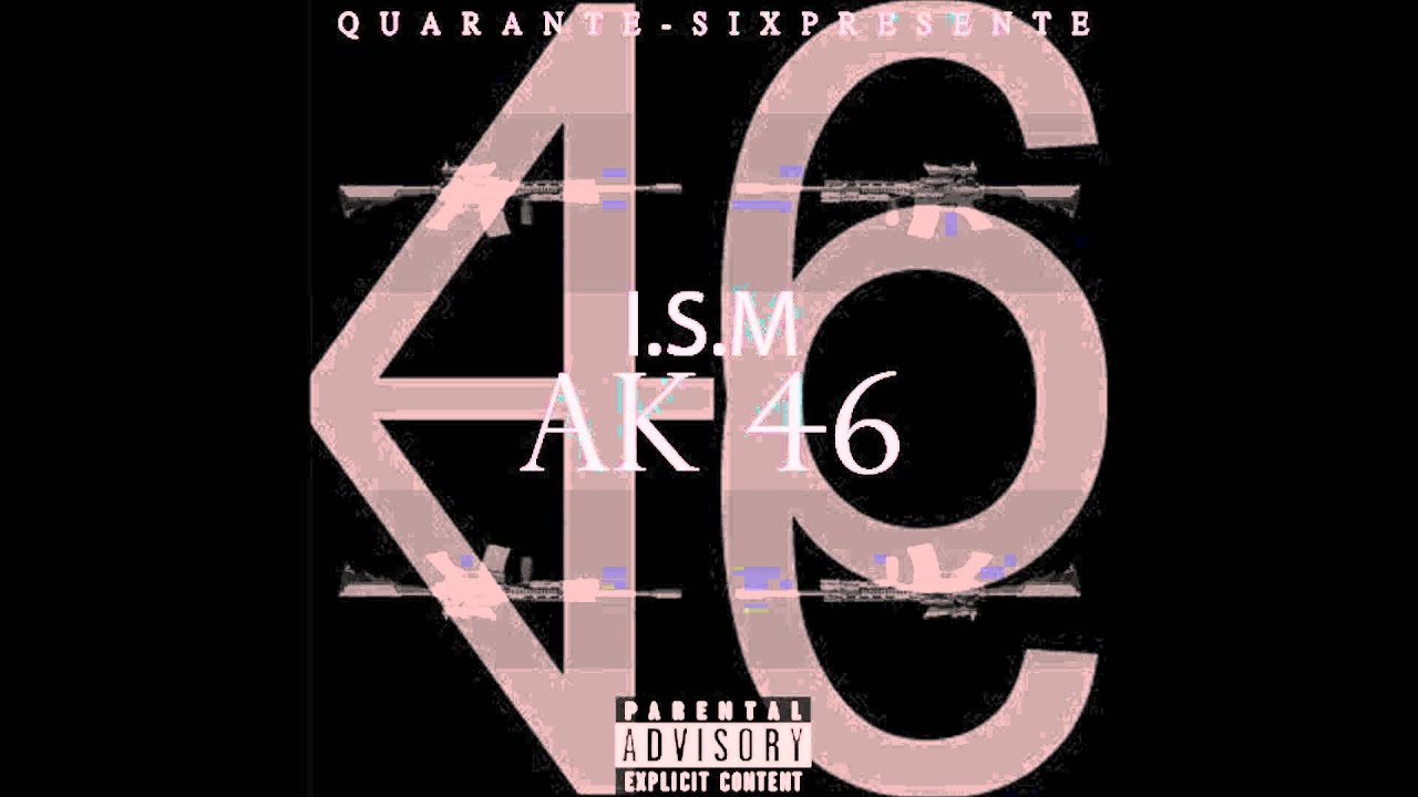 I.S.M x AK46 - YouTube