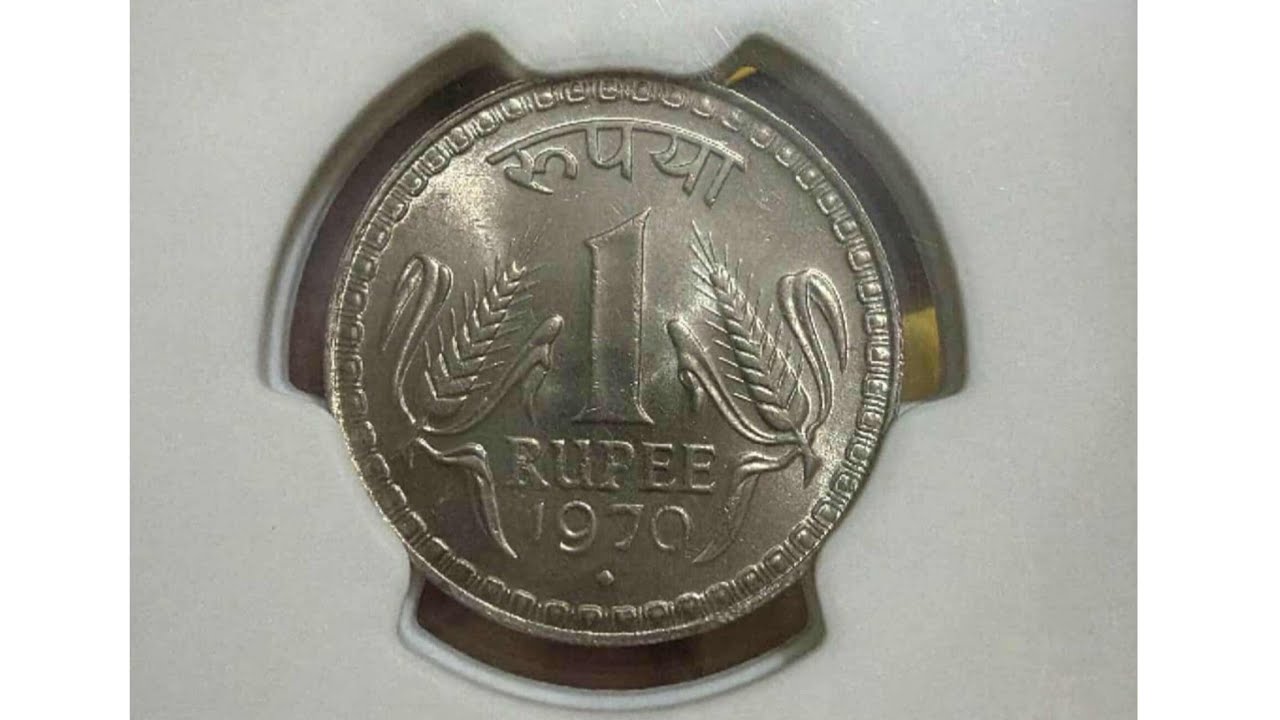 1RS 1954 ,1 RS 1970,5RS LB SHASTRI, 5RS TILAK FSS, #coin #value IN BEST ...