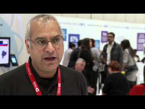 Preview - UKTI - Amazing Interactives Case Study