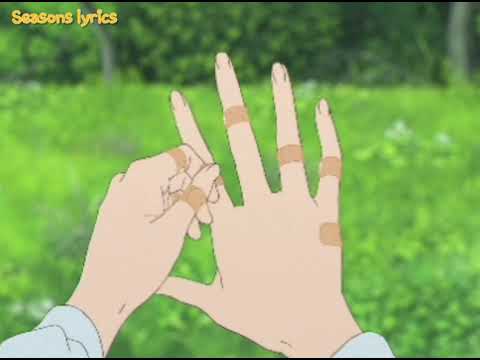 Hwa sa - LMM (eng lyrics) AMV