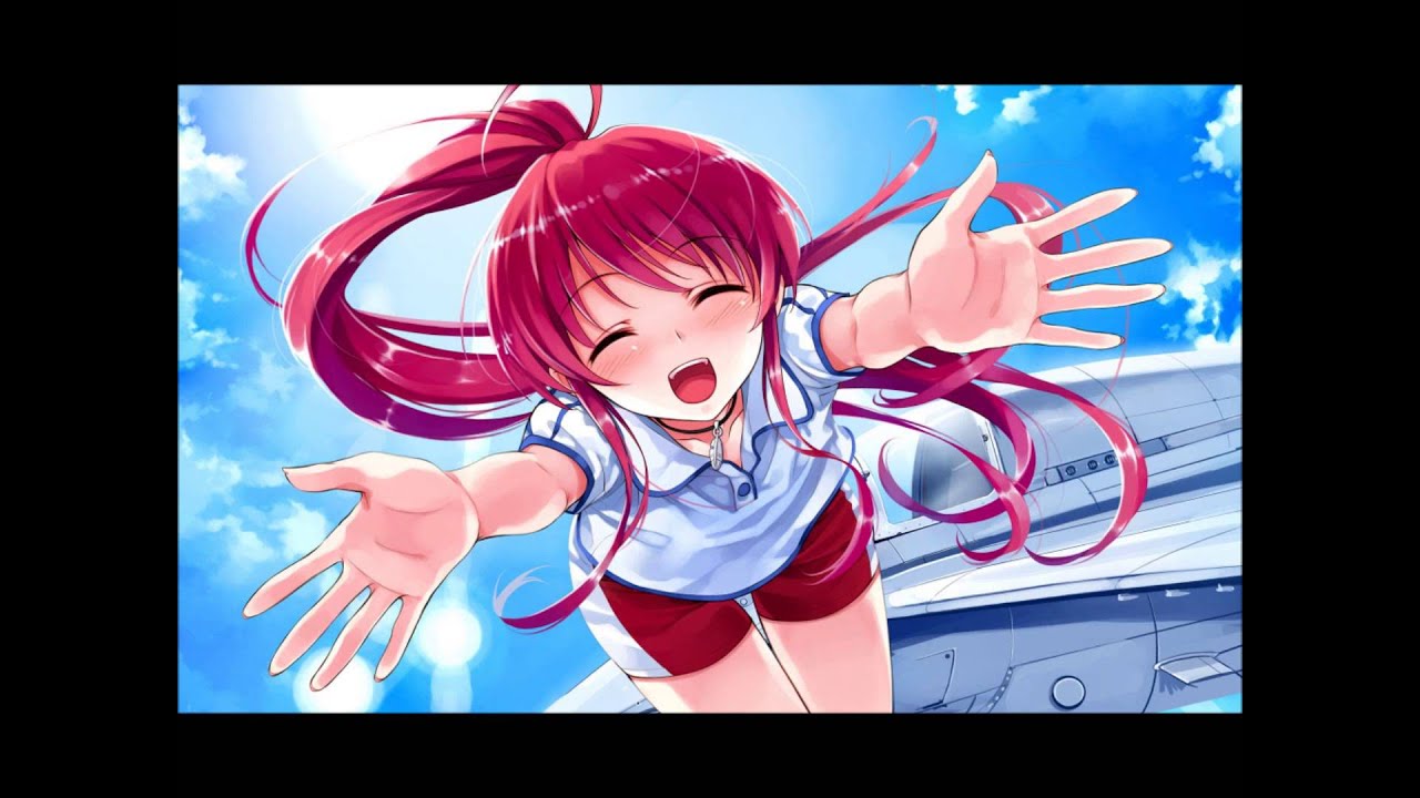 Nightcore Smile (Avril Lavigne) - YouTube