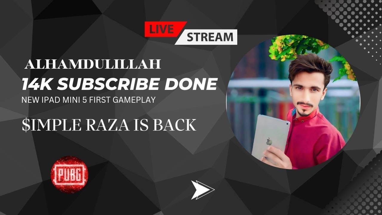 Broadcast powered by StreamChamp - YouTube