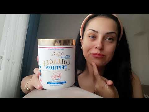 Kiperin Collagen, Solgar ve Pharmaton Multivitamin Ürün İnceleme - Takviye Gıda Gerekli Mi?