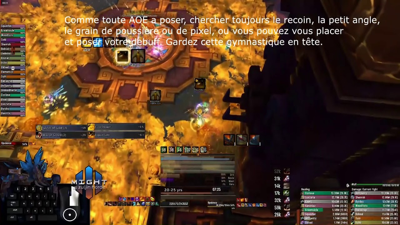 Opulance P2 - YouTube