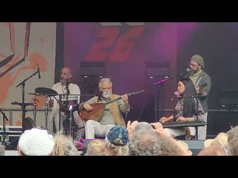 Rastak Live at Rudolstadt 2026