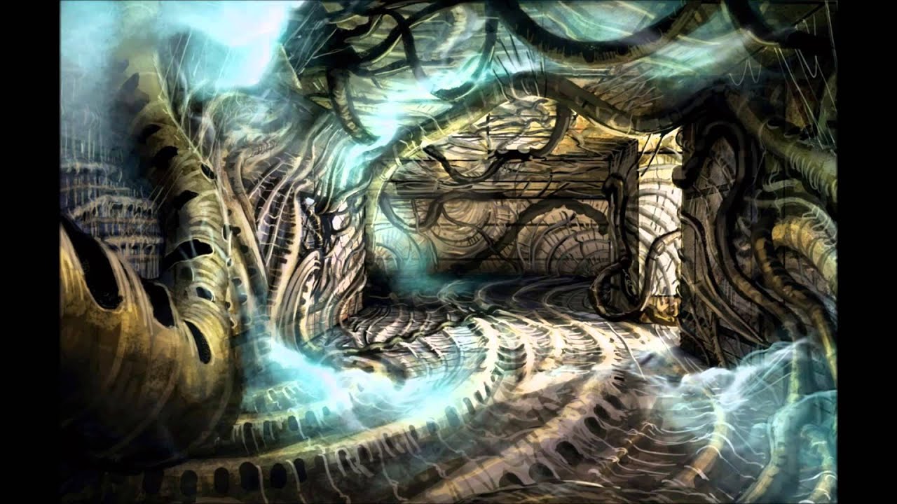 SMT IV - Release extended - YouTube