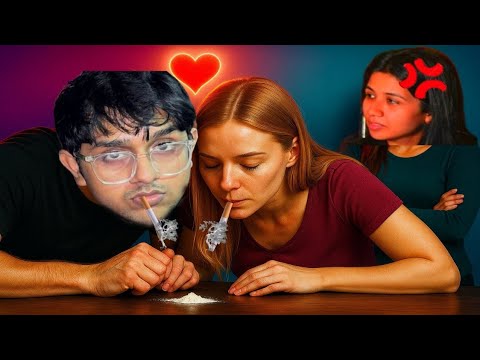 How Rachitroo did Dr*gs with his EX and met Rhea (StoryTime) - YouTube