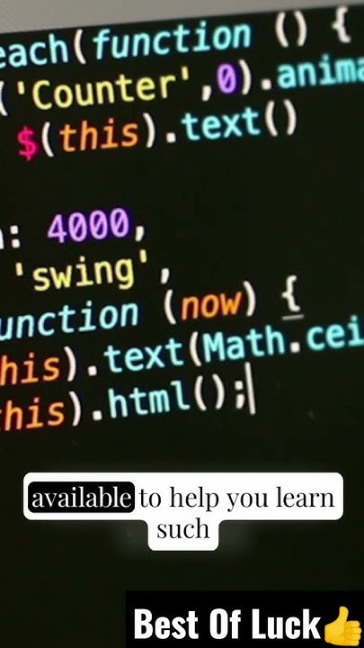How To Learn Coding Fast Programming Coding Shorts Artificialintelligence Codechallenge