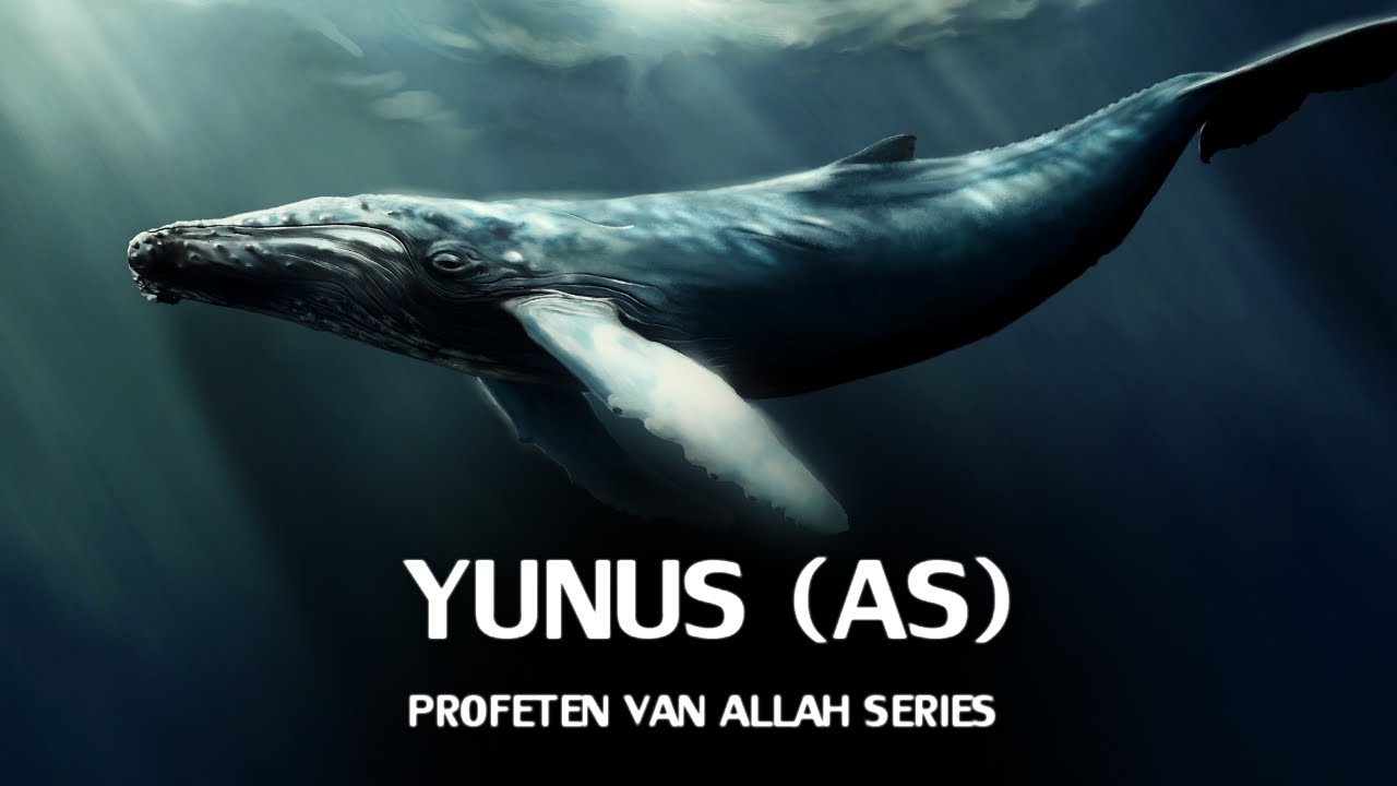 Profeten van Allah Series : Yunus (AS) | HD - YouTube