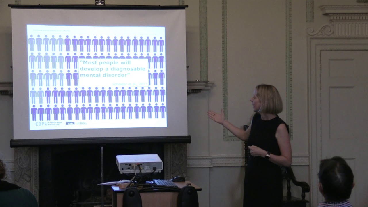 Jessica Deighton CREST Seminar 16 10 2019 - YouTube