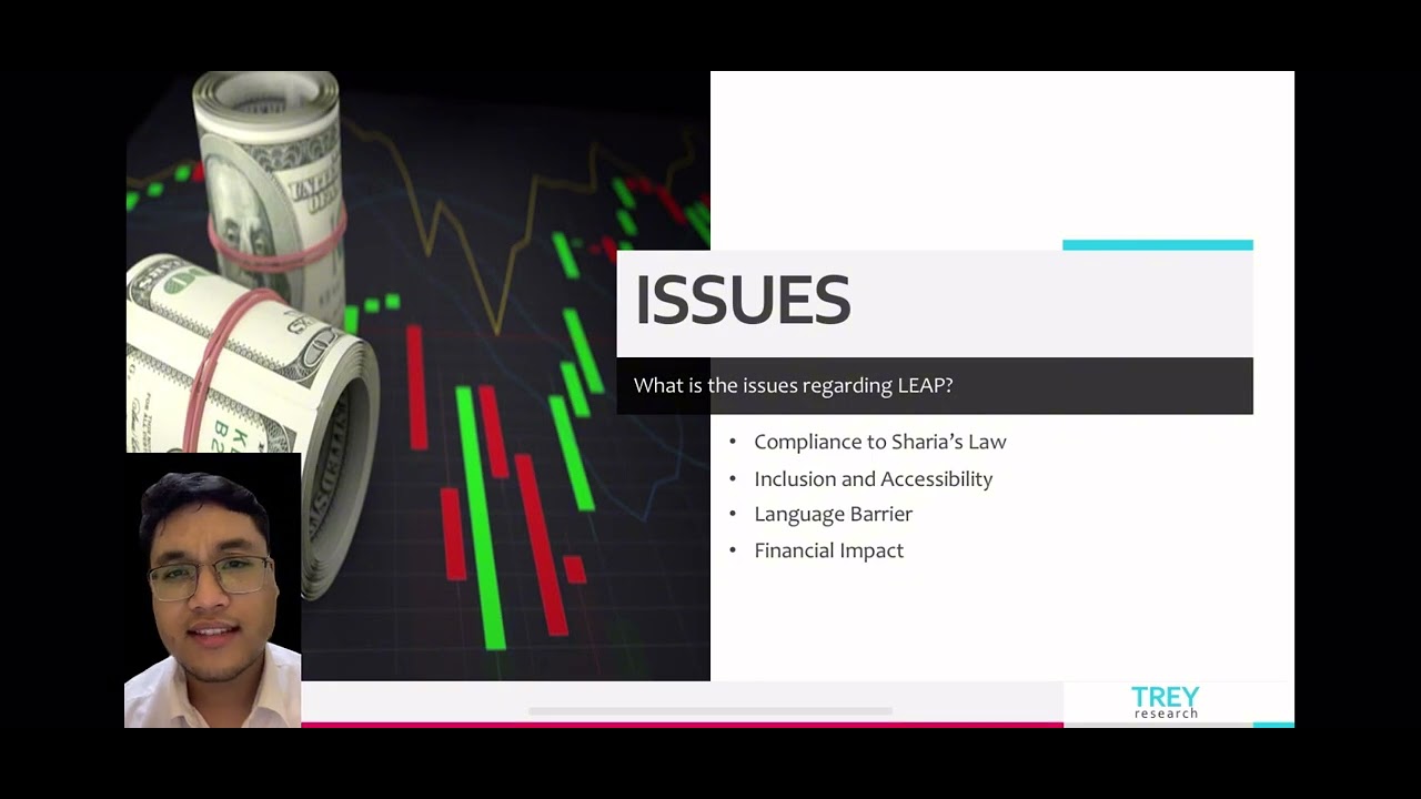 ISB424- VIDEO PRESENTATION BA2792B - YouTube