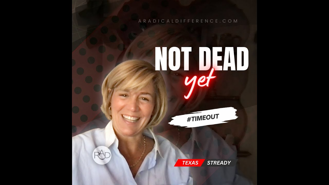 Timeout—Not Dead Yet - YouTube