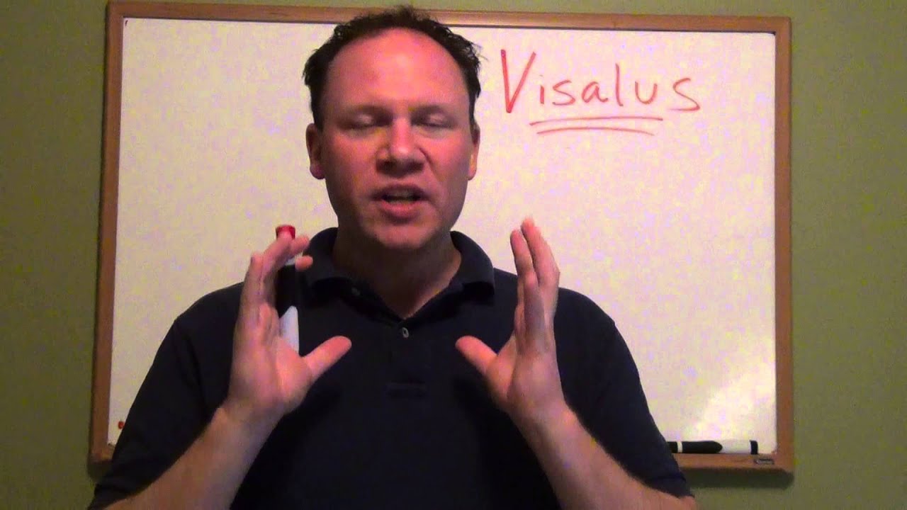 Visalus Scam | Visalus Reviews To EXPOSE A MAJOR ISSUE BUILDING THIS BUSINESS - YouTube