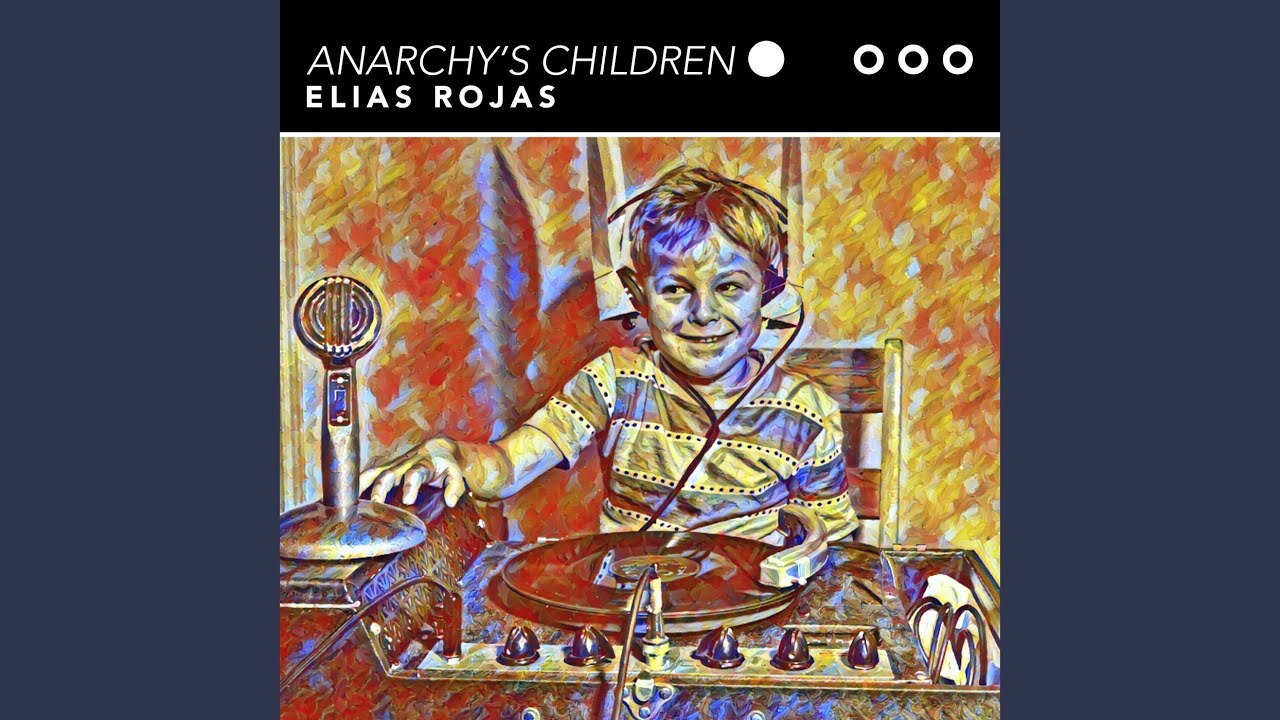 Anarchy's Children (Extended) - YouTube