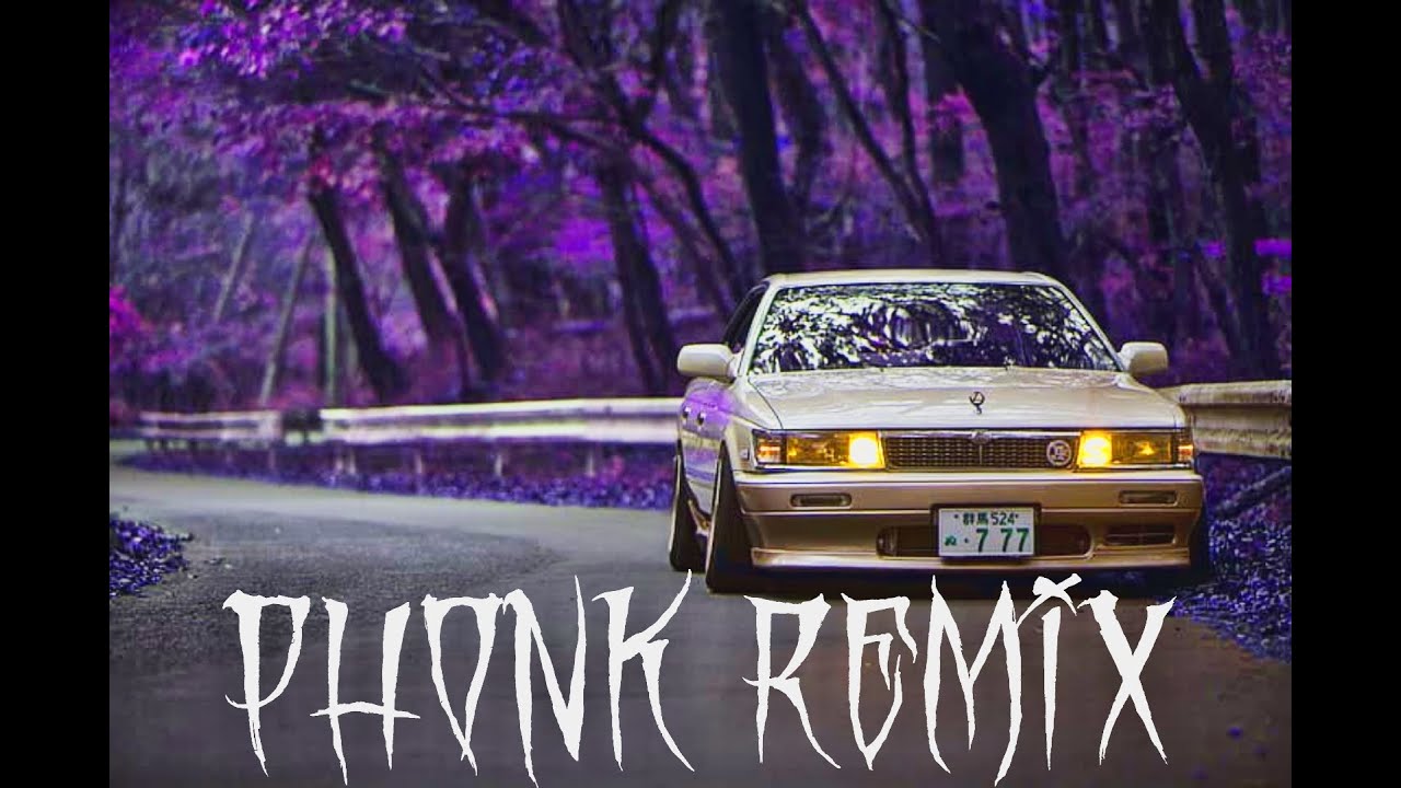 STEREO LOVE (PHONK EDIT) - YouTube