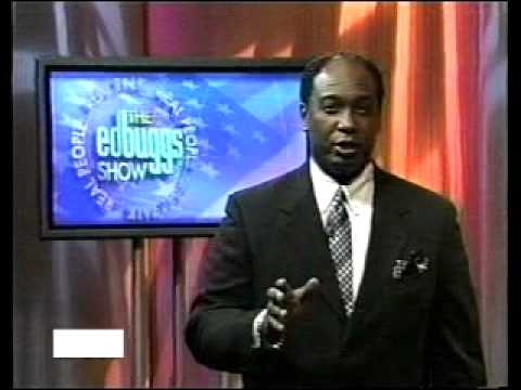 Ed Buggs Show_Pt. 1 - YouTube
