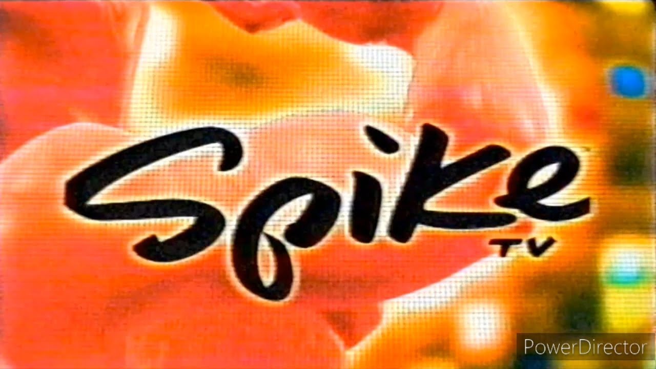 Spike TV Commercials November 3, 2003 Part 4 - YouTube