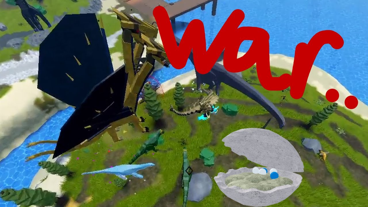 THE NEW META IS WILD [Dinosaur Simulator] (Ministry) - YouTube
