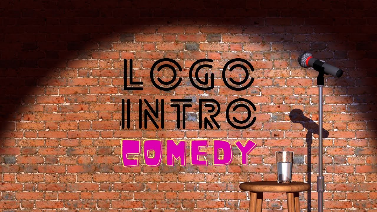 Logo intro Comedy - No copyright music - YouTube
