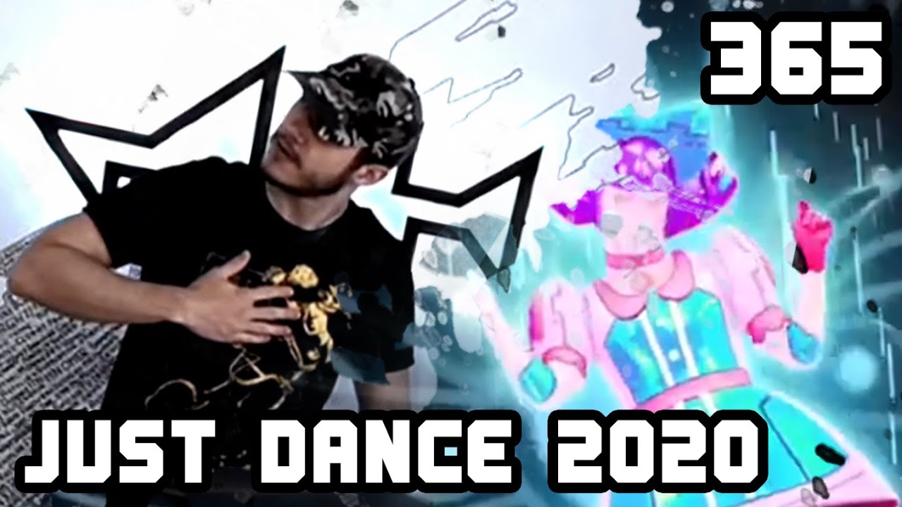 365 | Just Dance 2020 | xTzShark - YouTube