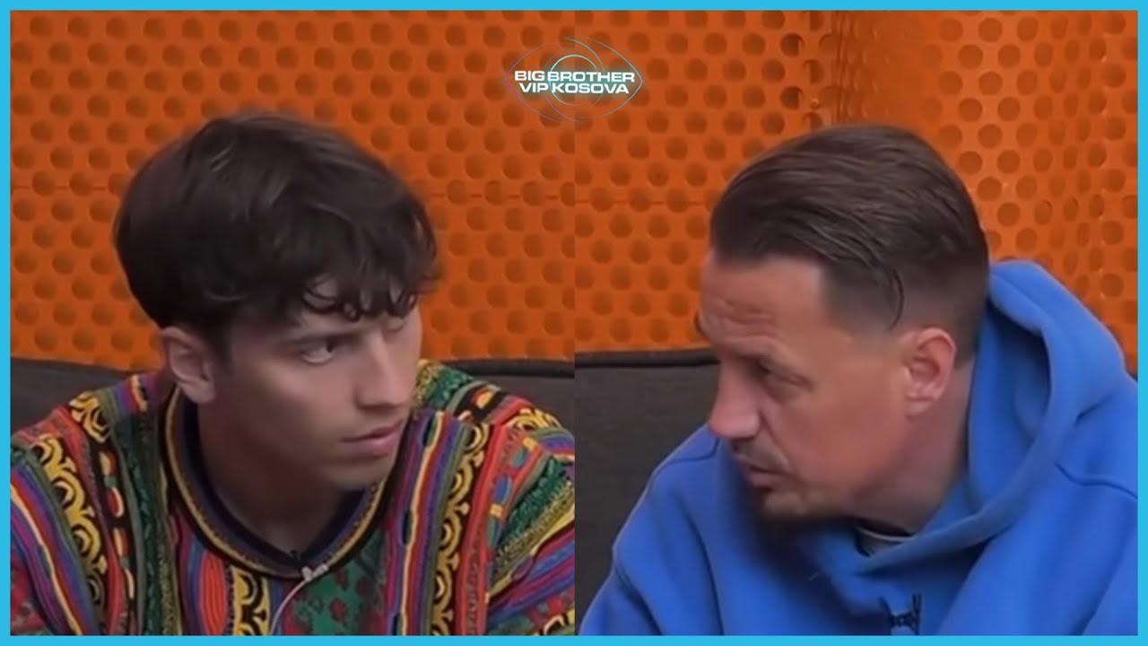 Besi, Blero e Blerando flasin për artin - Big Brother Vip Kosova - YouTube